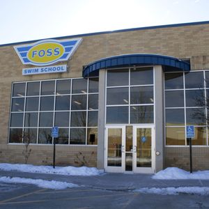 FOSS SWIM SCHOOL - Updated August 2025 - 14 Photos & 12 Reviews - 9455 ...