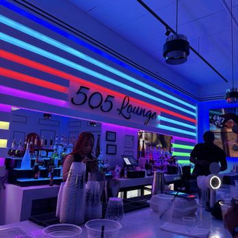 505 LOUNGE - Updated October 2025 - 27 Photos - 505 Hampton Park Blvd ...