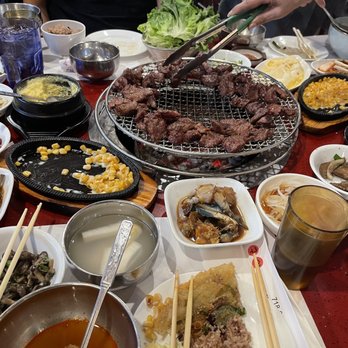 MAPO BBQ - Updated July 2024 - 566 Photos & 452 Reviews - 14924 41st ...