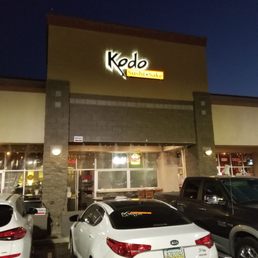 KODO SUSHI SAKE - Updated August 2024 - 1988 Photos & 1232 Reviews ...