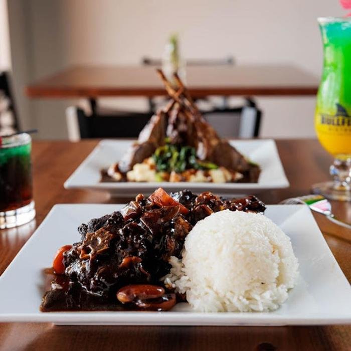 Bullfish Bistro, Baton Rouge | Roadtrippers