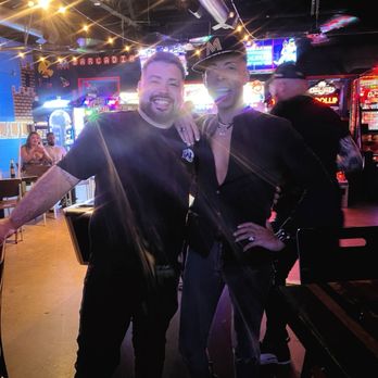 BARCADIA - Updated December 2025 - 216 Photos & 418 Reviews - 1917 N ...