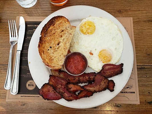MATT’S BIG BREAKFAST - 504 Photos & 523 Reviews - Breakfast & Brunch ...