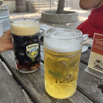 SCHOLZ GARTEN - Updated October 2024 - 402 Photos & 481 Reviews - 1607 ...