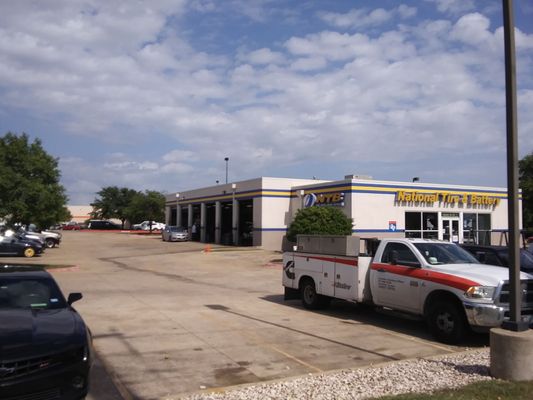 NTB-NATIONAL TIRE & BATTERY - Updated November 2025 - 18 Photos & 132 ...