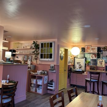 FISHNET CAFE - Updated October 2025 - 15 Photos & 186 Reviews - 2118 ...