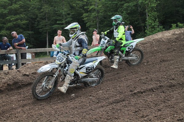 TOMAHAWK MX PARK - Updated January 2026 - 21 Photos - 863 Tomahawk Run ...