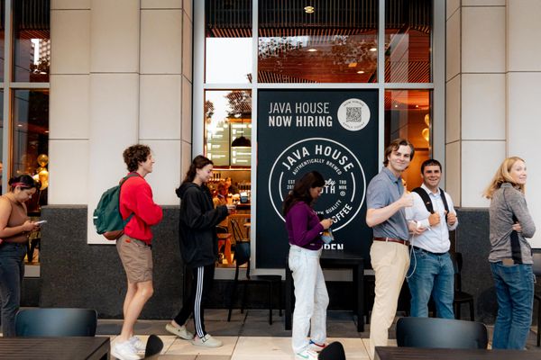 JAVA HOUSE - Updated July 2025 - 225 W Washington St, Indianapolis ...