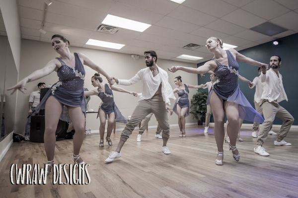 MIAMI DANCE CENTER - Updated March 2025 - 2165 NE 163rd St, North Miami ...