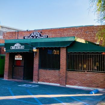 ARTS BAR & GRILL - Updated September 2024 - 174 Photos & 255 Reviews ...