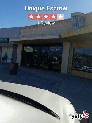 UNIQUE ESCROW - Updated August 2025 - 13 Reviews - 162 Shoppers Ln ...