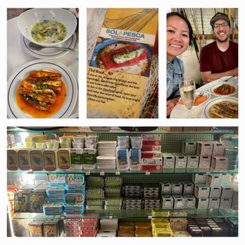 SOL E PESCA - Updated December 2025 - 147 Photos & 49 Reviews - R. Nova ...