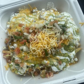 PURPLE BURRITO - Updated May 2024 - 109 Photos & 140 Reviews - 1700 S ...