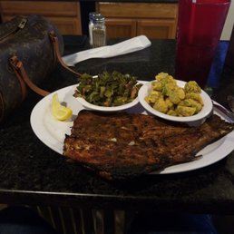 PIG OUT BBQ & SOUTHERN SOUL FOOD - Updated July 2024 - 159 Photos & 161 ...