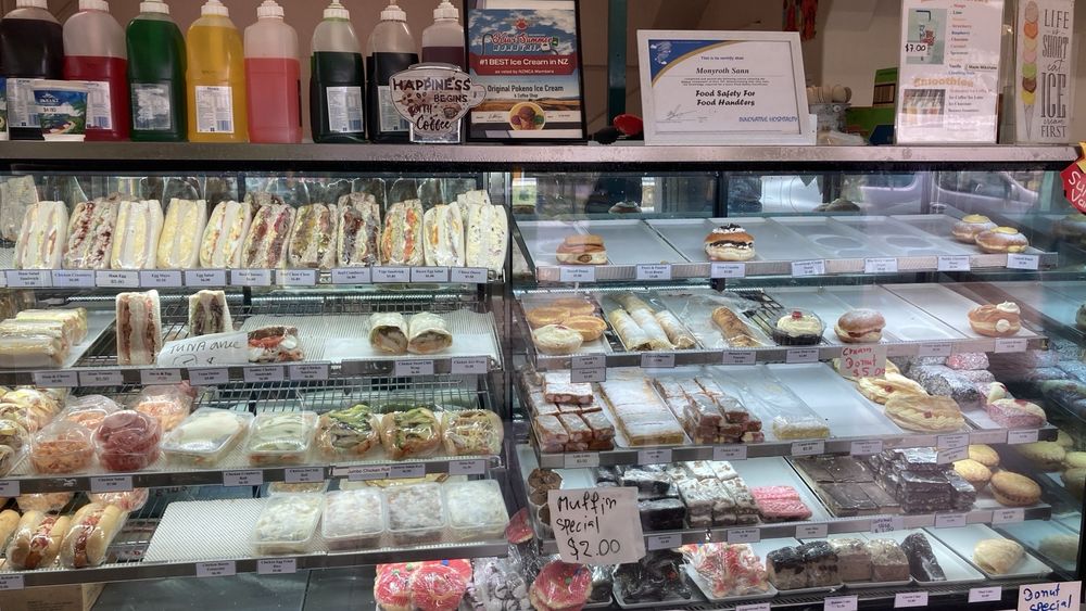 ORIGINAL POKENO ICREAMS AND CAFE - Updated July 2025 - 17 Photos - 57 ...