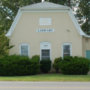 TRAVERSE AREA DISTRICT LIBRARY - Updated December 2024 - 15 Photos ...