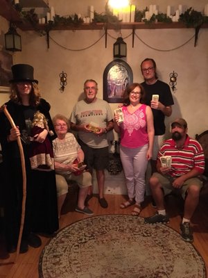 MASS ESCAPE - Updated September 2025 - 22 Photos & 34 Reviews - 13 N ...