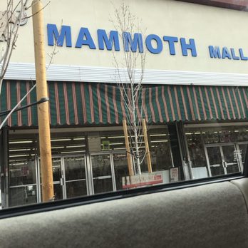 MAMMOTH MALL - Updated December 2025 - 13 Photos - 902 Fulton St ...