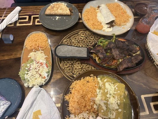 AZTEC URBAN MX - Updated August 2025 - 17 Photos & 41 Reviews - 7918 S ...