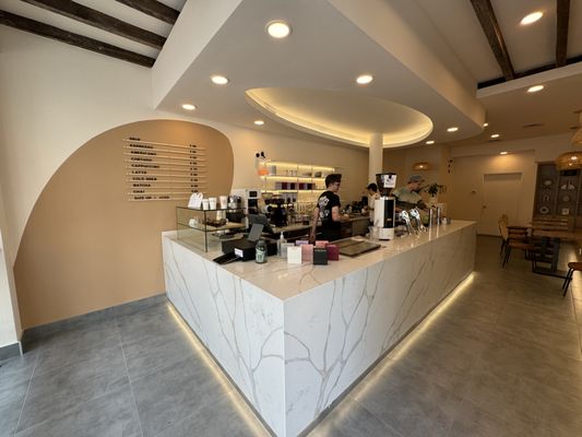 DEAR COFFEE - Updated November 2025 - 42 Photos & 36 Reviews - 1246 ...