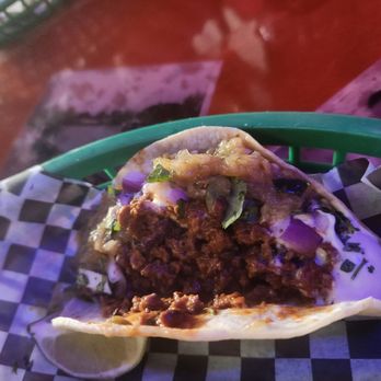 TERROR TACOS - Updated July 2024 - 389 Photos & 190 Reviews - 3191 S ...