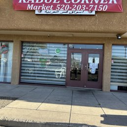 KABUL CORNER - Updated October 2025 - 74 Photos & 84 Reviews - 1800 E ...