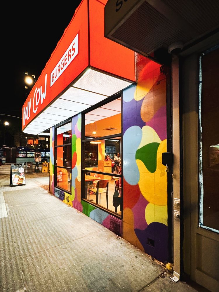 Holy Cow, New York | Roadtrippers