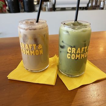 CRAFT & COMMON - Updated August 2024 - 1609 Photos & 662 Reviews - 47 E ...