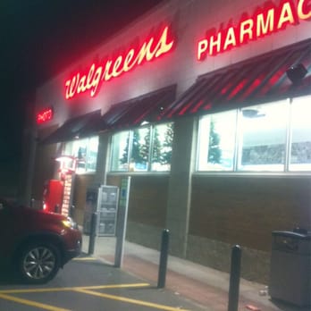 WALGREENS - Updated July 2025 - 11 Photos - 2744 Washington Rd, Augusta ...