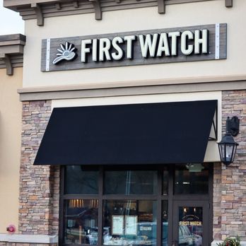 FIRST WATCH - Updated July 2025 - 176 Photos & 164 Reviews - 204 Blue ...