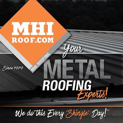 MHI ROOFING - Updated January 2026 - 36 Photos & 29 Reviews - 300 Mt Lebanon Blvd, Pittsburgh ...
