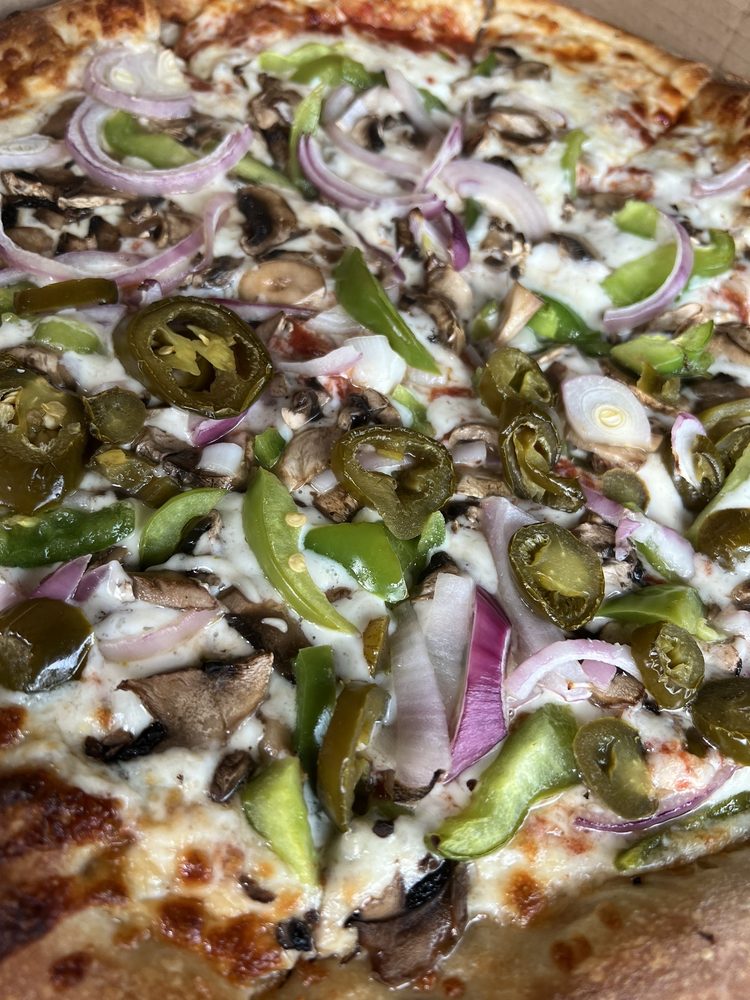 PISA PIZZA - Updated October 2024 - 23 Photos & 50 Reviews - 17500 ...