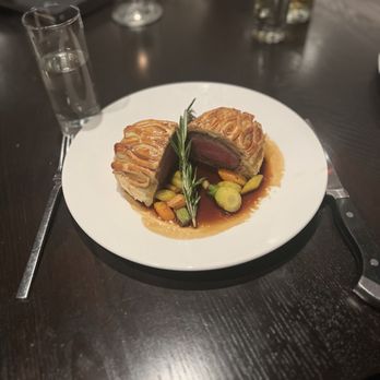 BOSTON CHOPS DOWNTOWN - Updated July 2024 - 244 Photos & 138 Reviews ...