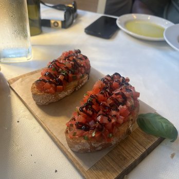 LUCA TURCI - Updated May 2025 - 79 Photos & 17 Reviews - 153 E Morse ...