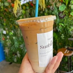 SUNBLISS CAFE - Updated May 2025 - 1495 Photos & 812 Reviews - 701 S ...