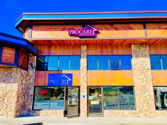 PROCARE HOME MEDICAL - Updated December 2025 - 35563 Kenai Spur Hwy ...