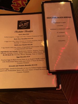 BACK DOOR LOUNGE - 97 Photos & 241 Reviews - 1112 Firehouse Aly ...