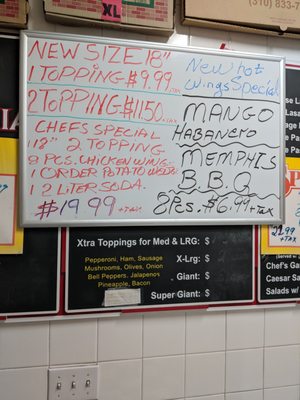 CHEF’S CORNER PIZZERIA - Updated December 2025 - 17 Photos & 66 Reviews ...