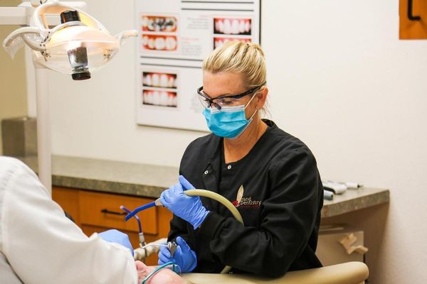 GRAND DENTISTRY - Updated December 2025 - 111 Photos & 83 Reviews - 457 ...