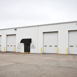 MHC TRUCK LEASING - TULSA - 4560 South 72nd East Ave, Tulsa, OK - Yelp