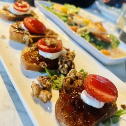 ECCO - Updated October 2025 - 240 Photos & 170 Reviews - 6540 Main St ...