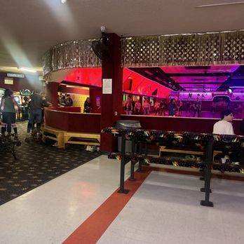 MOONLIGHT ROLLERWAY - Updated May 2024 - 457 Photos & 752 Reviews ...