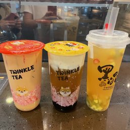 TWINKLE TEA - ALHAMBRA - Updated December 2024 - 1497 Photos & 1183 ...