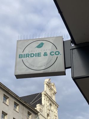 BIRDIE & CO. - Mittelstraße 6, Düsseldorf, Nordrhein-Westfalen, Germany ...