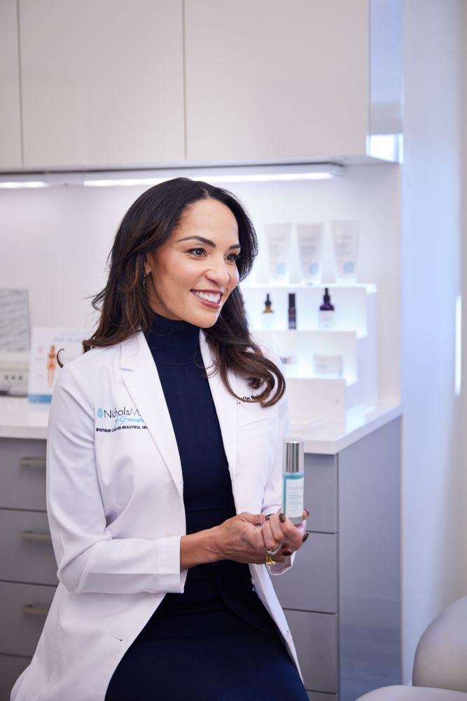 NICHOLSMD OF FAIRFIELD - Updated December 2025 - 10 Photos - 1215 Post ...