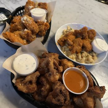 BAWK! BY URBAN ROOTS - Updated October 2025 - 879 Photos & 430 Reviews ...