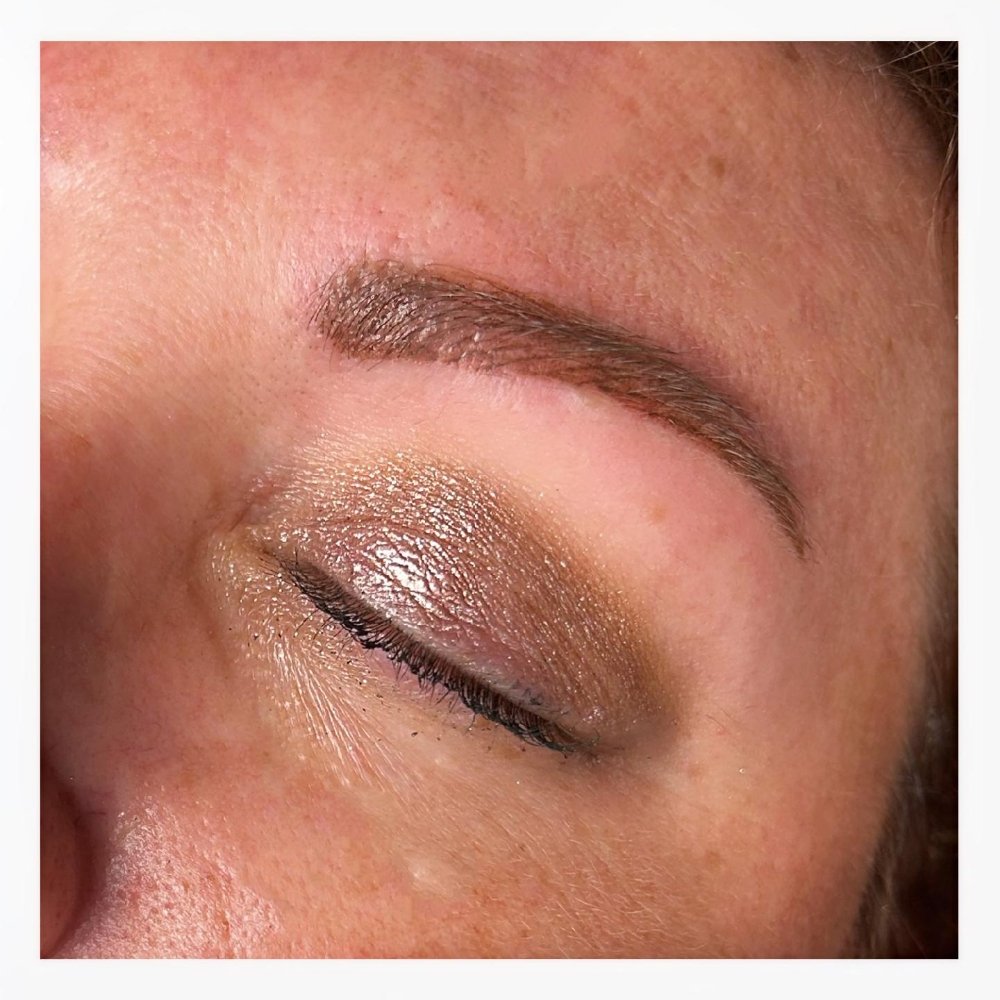 FOXY BROWS INK - Updated January 2025 - Request an Appointment - 18 ...