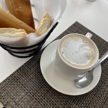 TRIGO CAFÉ - Updated April 2025 - 1065 Photos & 720 Reviews - 839 W ...