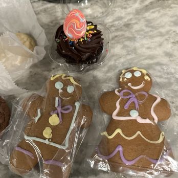 VILLAGE BAKERY - Updated December 2025 - 33 Photos & 59 Reviews - 111 E ...