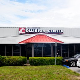 Joe Hudson's Collision Center Reviews | Read Customer Service Reviews ...